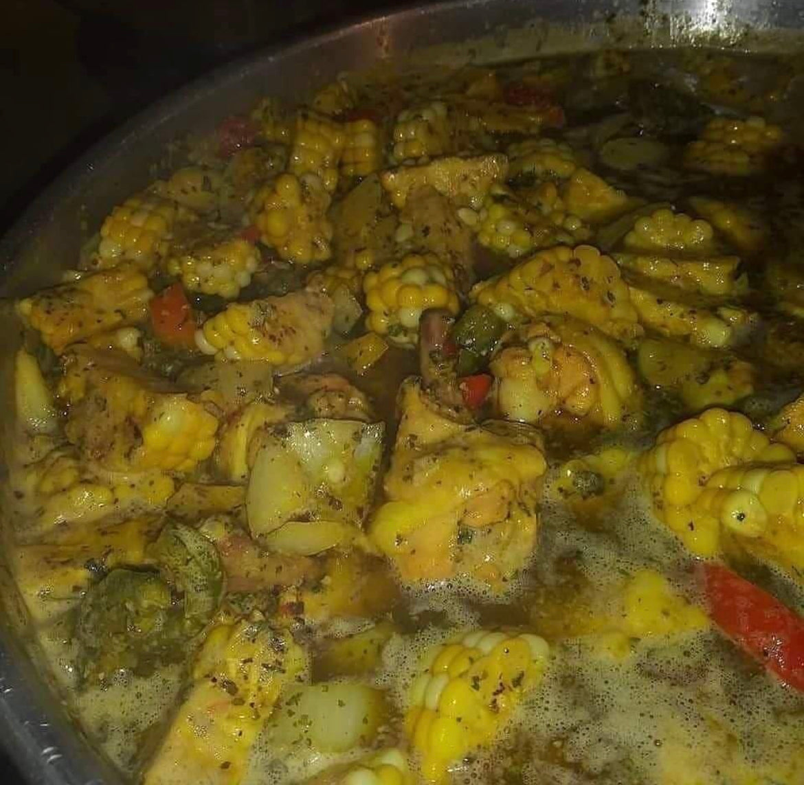 T's Signature Souse – T's Souse